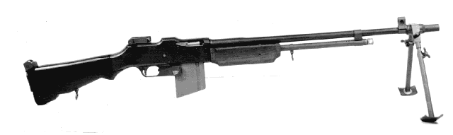 Photo: Rock Island Arsenal 1918