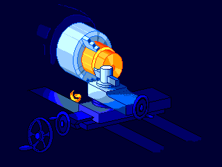 General - Archive | Animated lathe | Practical Machinist - Largest ...